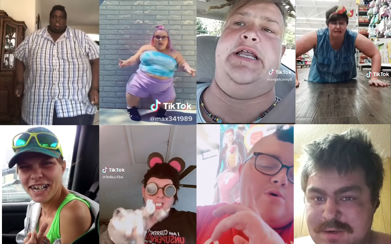 TikTok's policy might have a big problem