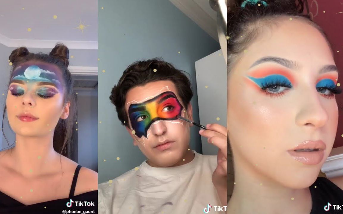 TikTok in the new frontier of beauty marketing - nss G-Club