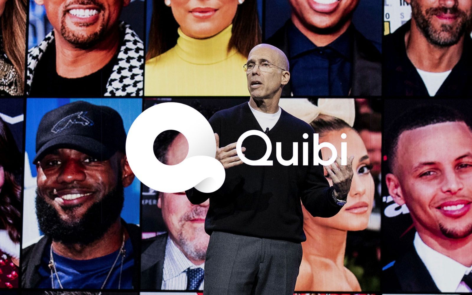 Why Quibi has failed?