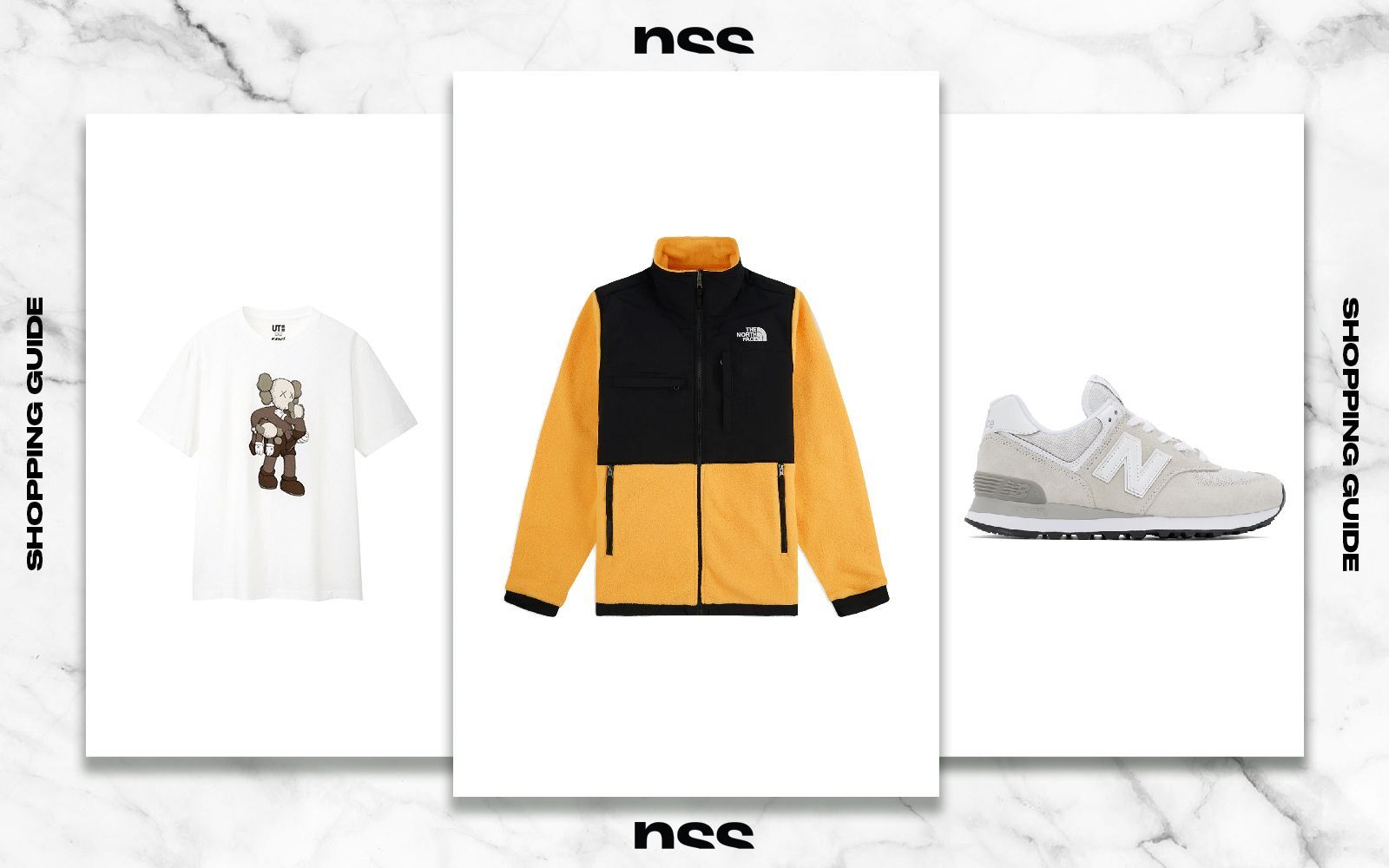 Shopping | nss magazine