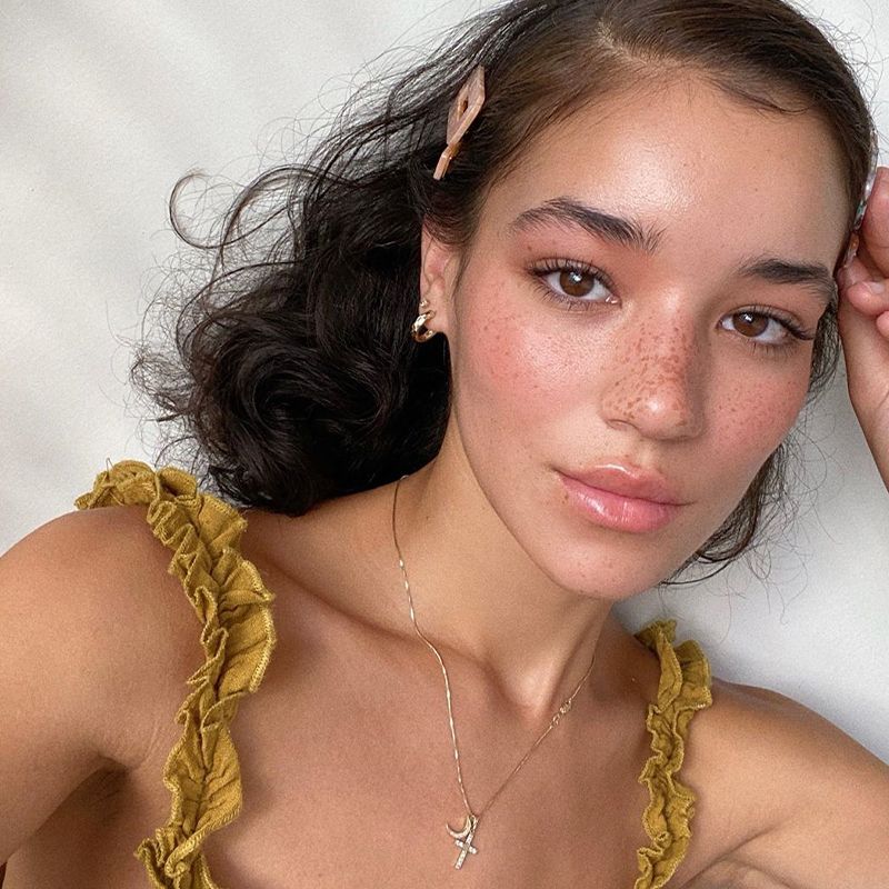 The complete guide to apply the blush perfectly - nss G-Club