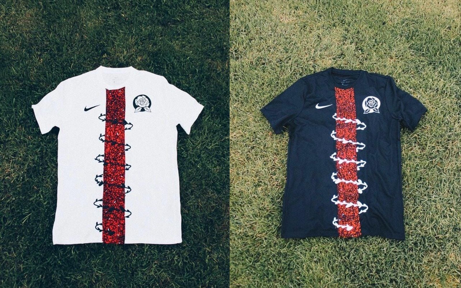 Calcetto Eleganza presents: recycling a football jersey