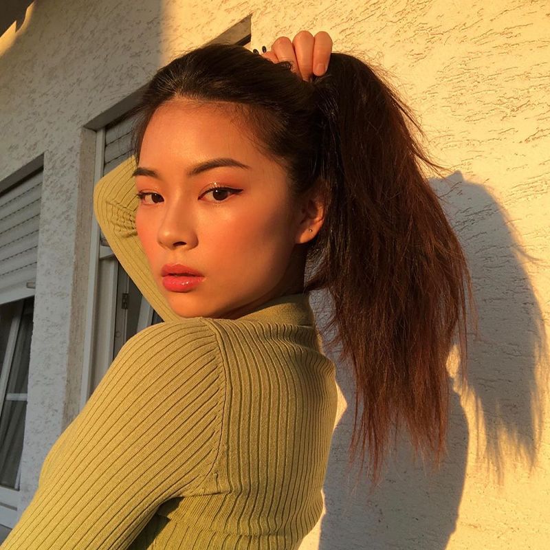 Glow effect: 3 different make-up ideas to shine