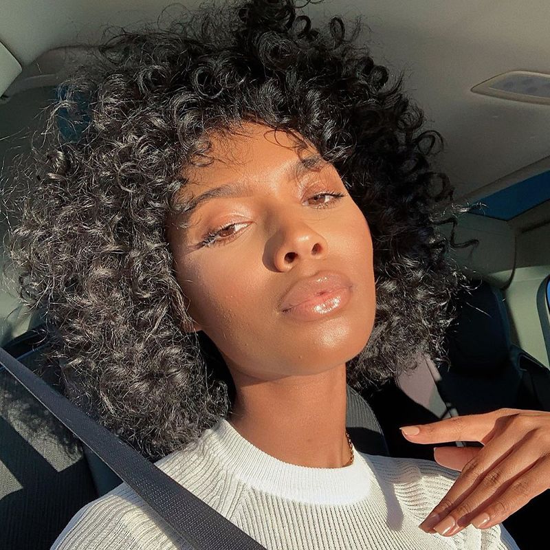Glow effect: 3 different make-up ideas to shine