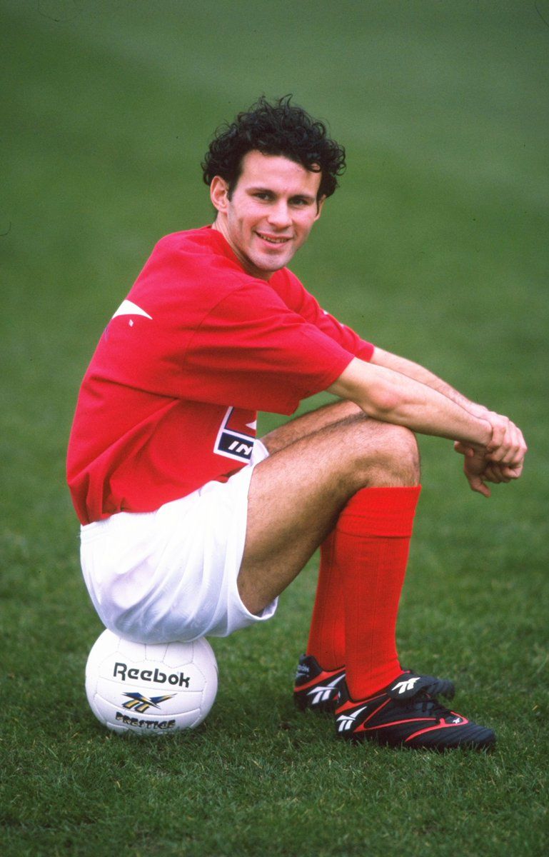 Why Reebok has been a meteor in football - nss sports