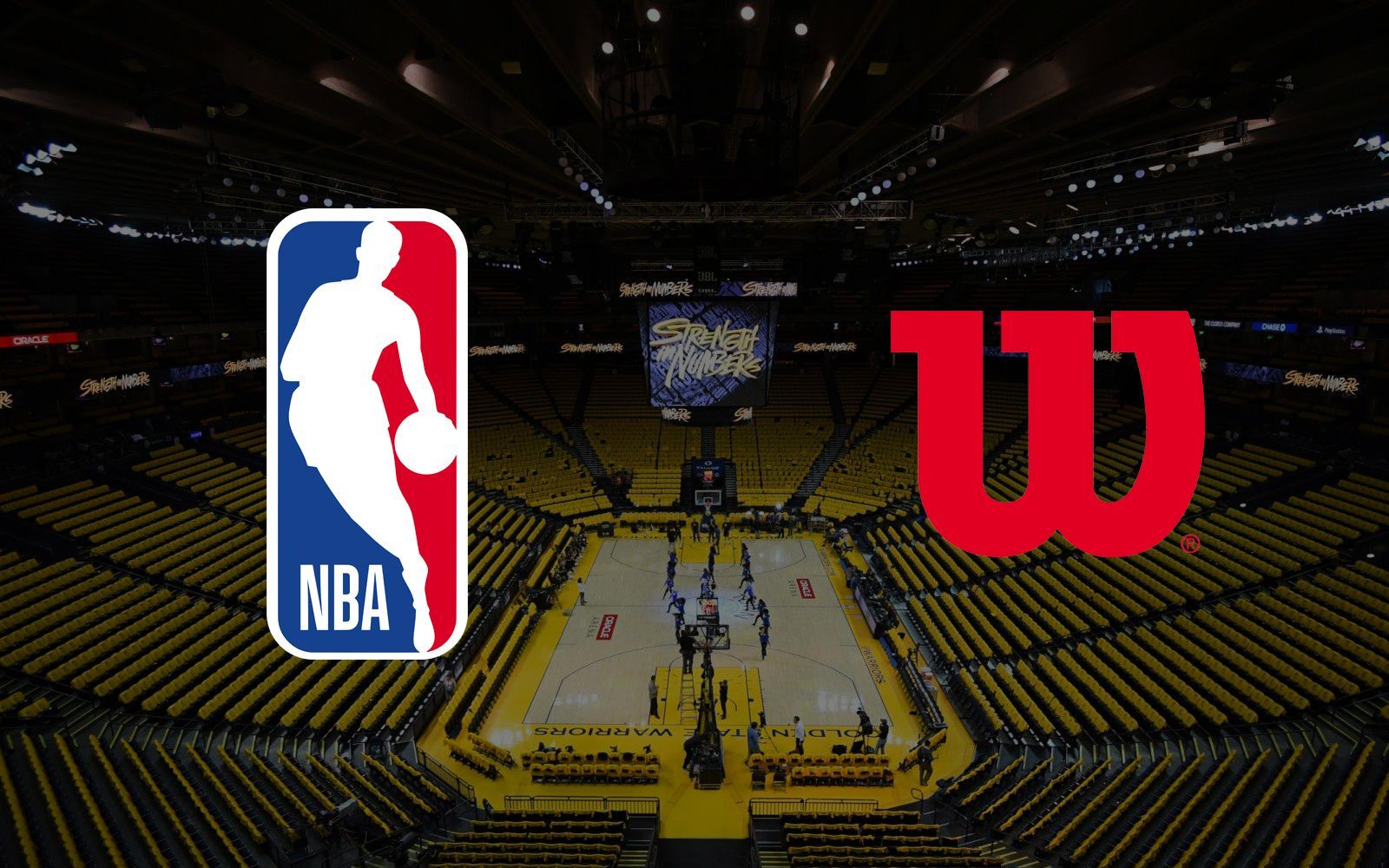 Spalding will no be longer the official supplier of the NBA balls - nss ...