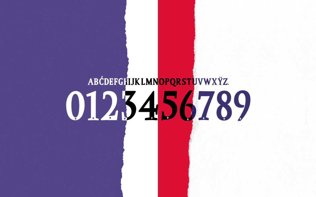 The 10 ugliest fonts in the A series in the 10s