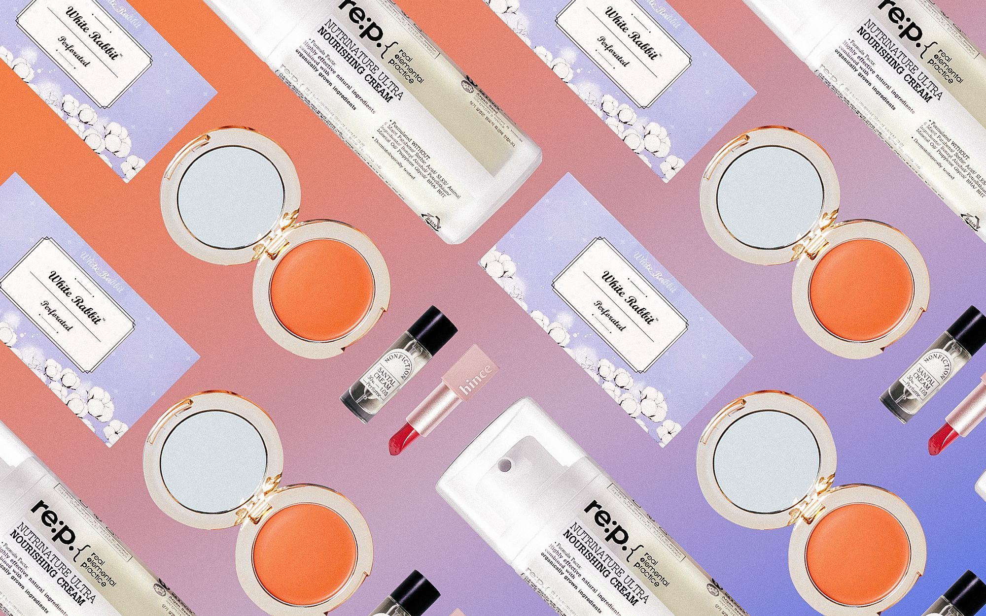 5 prodotti beauty da provare questa settimana