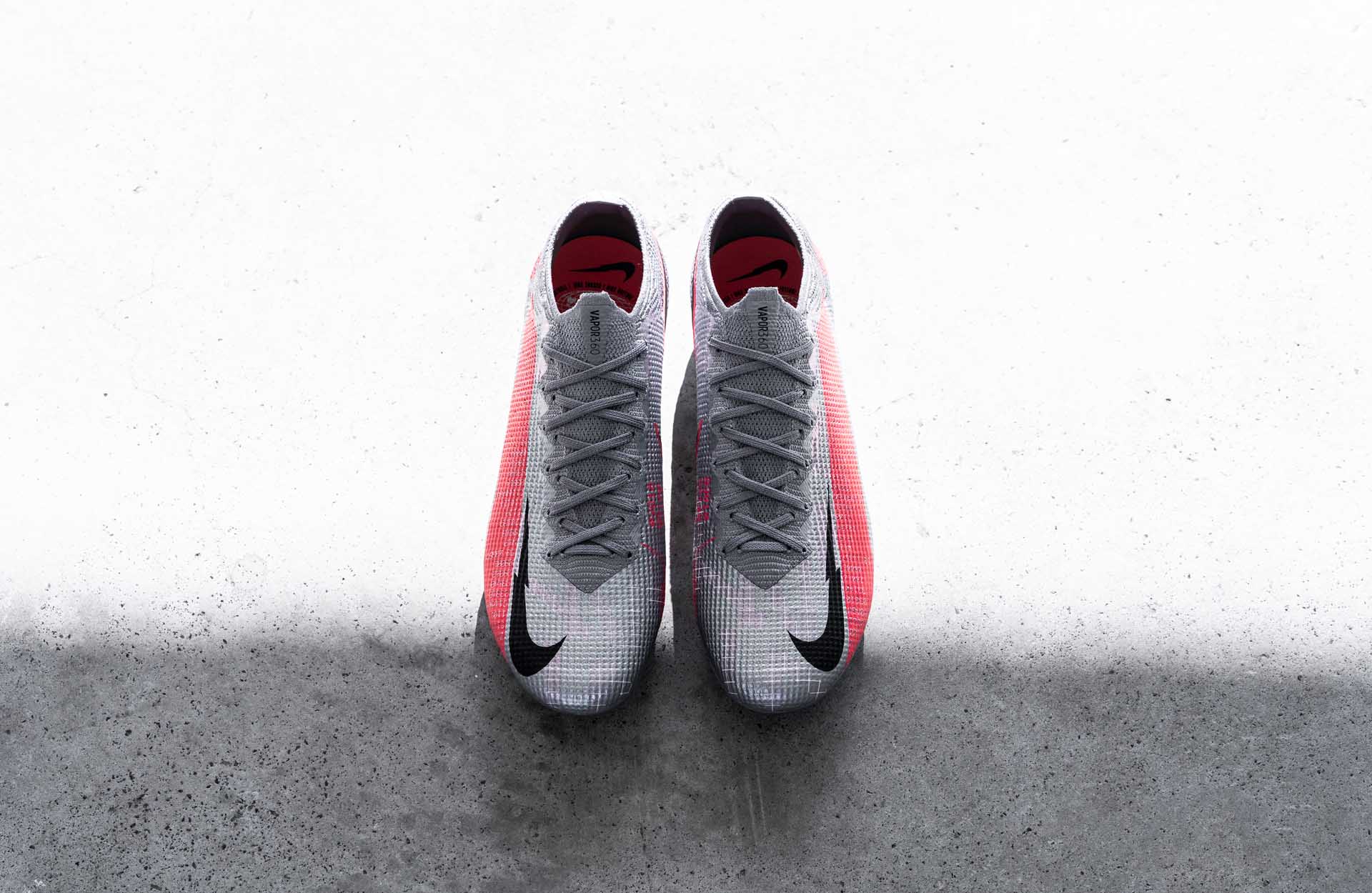 Nike unveils the ''Neighborhood Pack'' - nss sports
