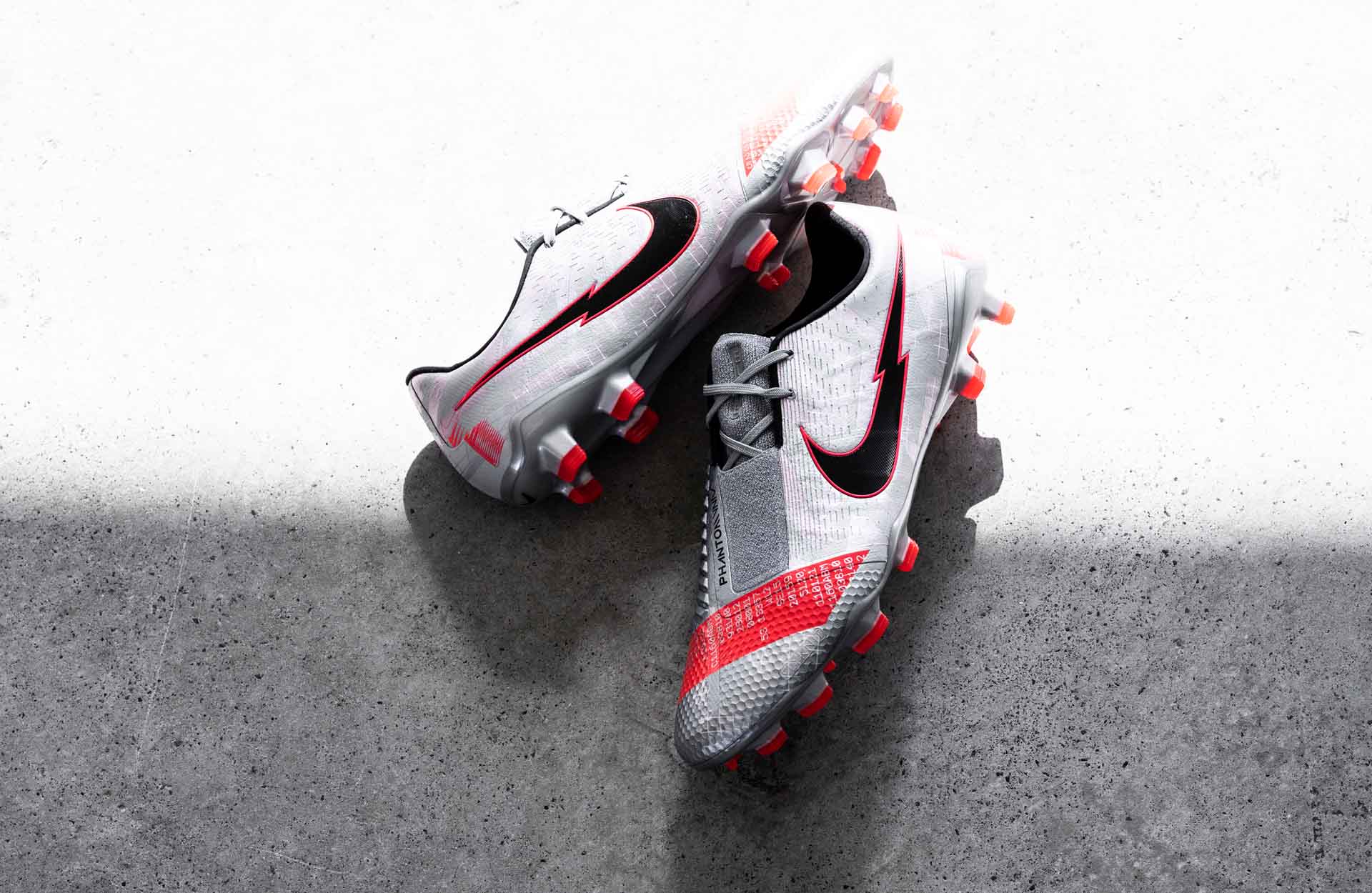 Nike unveils the ''Neighborhood Pack'' - nss sports