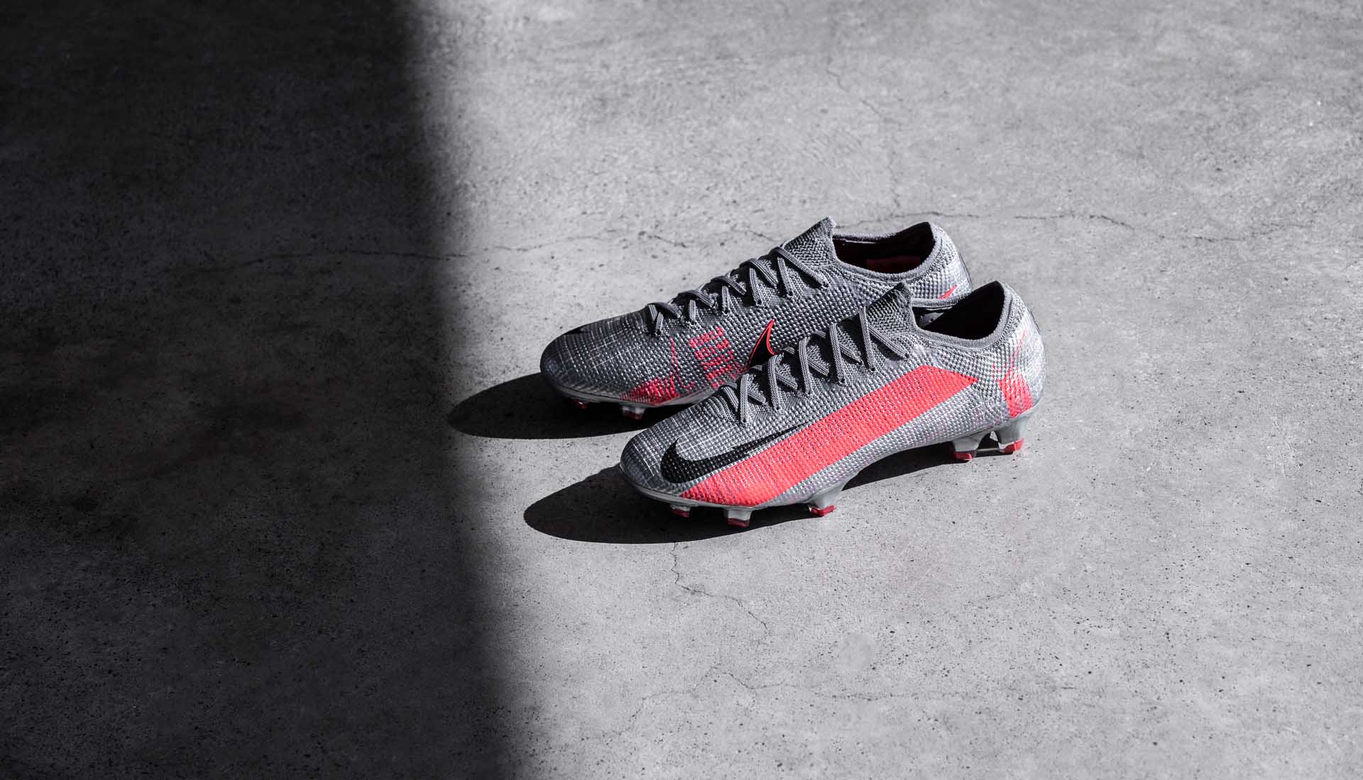 Nike unveils the ''Neighborhood Pack'' - nss sports