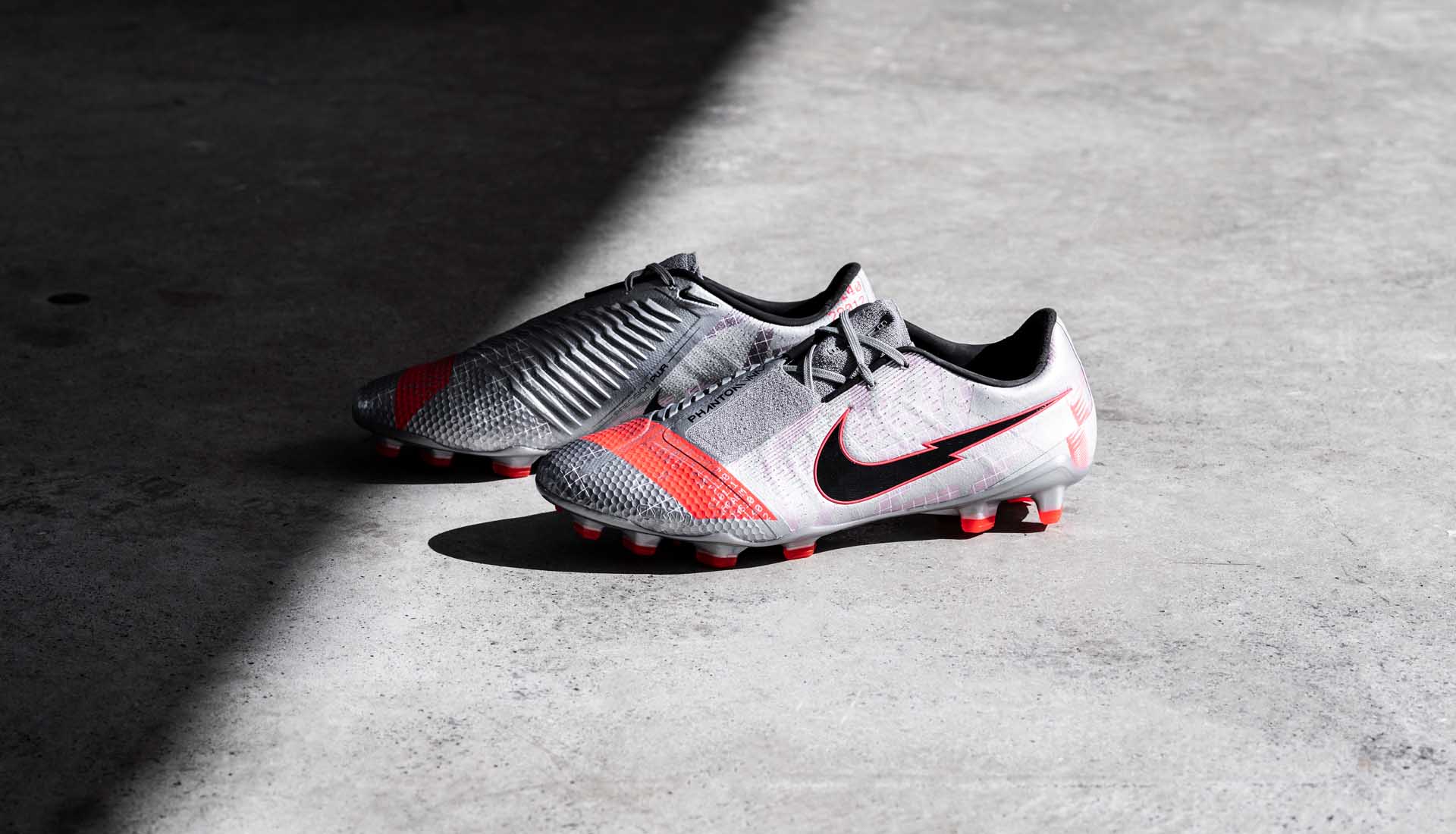 Nike unveils the ''Neighborhood Pack'' - nss sports