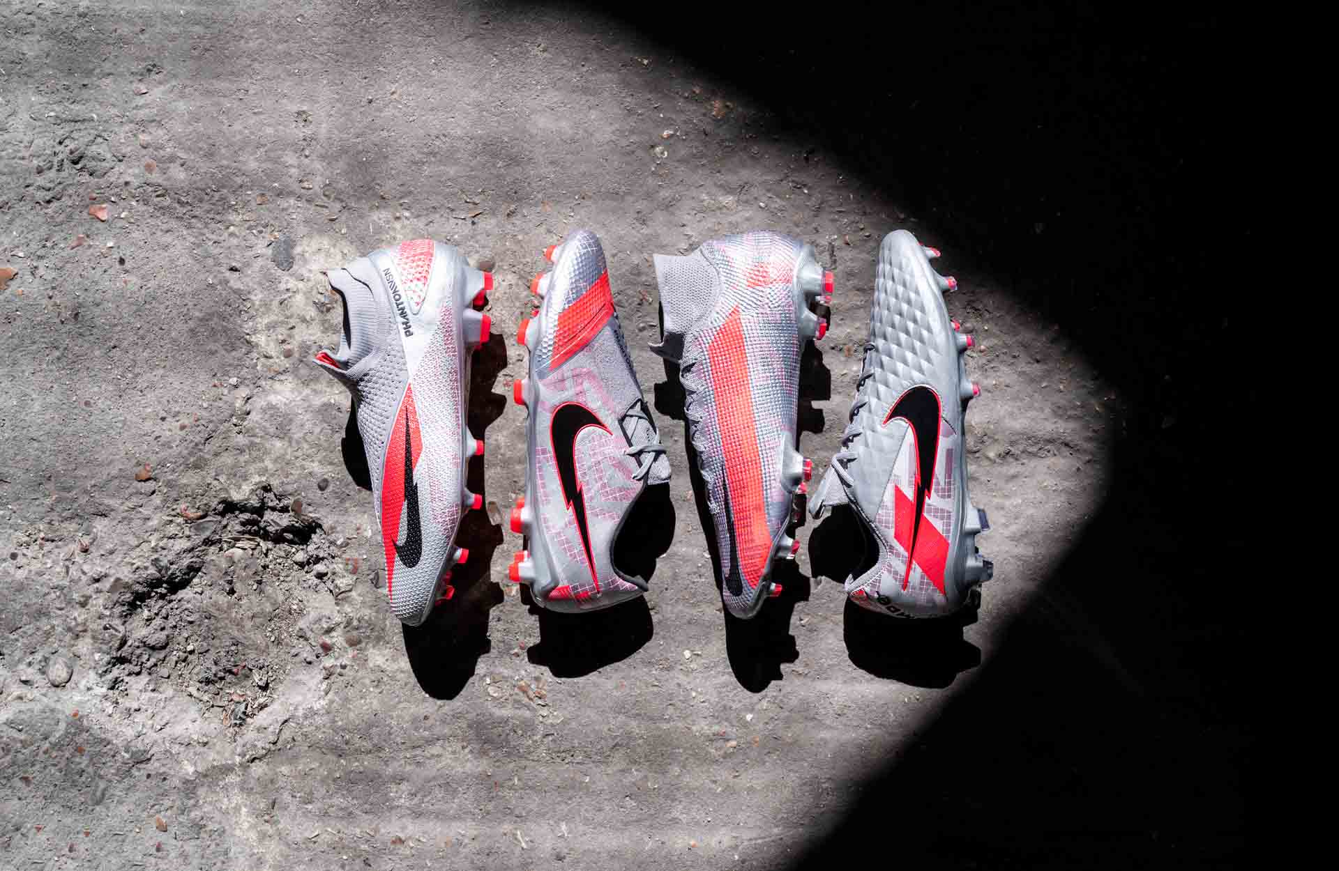 Nike unveils the ''Neighborhood Pack'' - nss sports