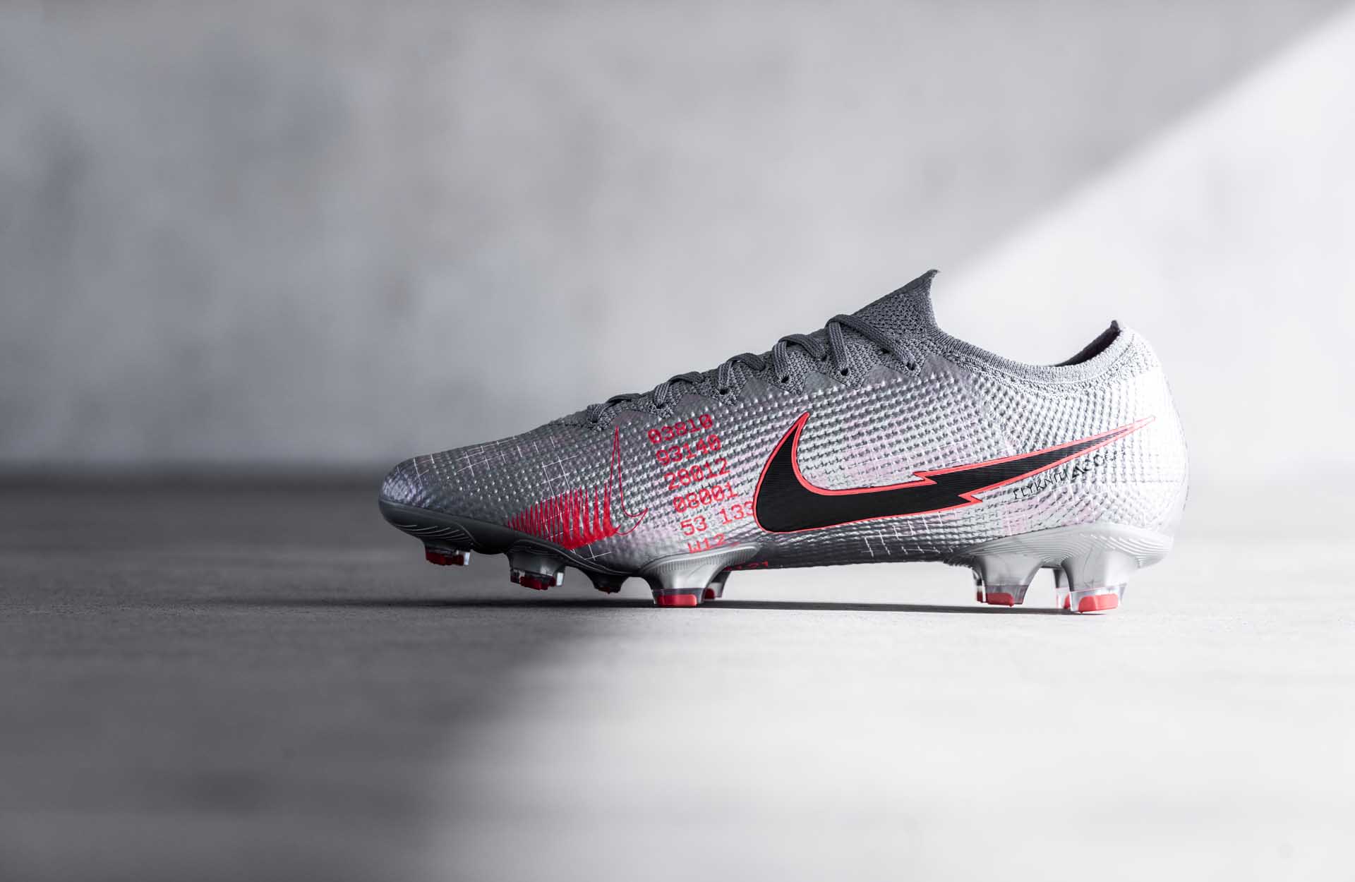 Nike unveils the ''Neighborhood Pack'' - nss sports