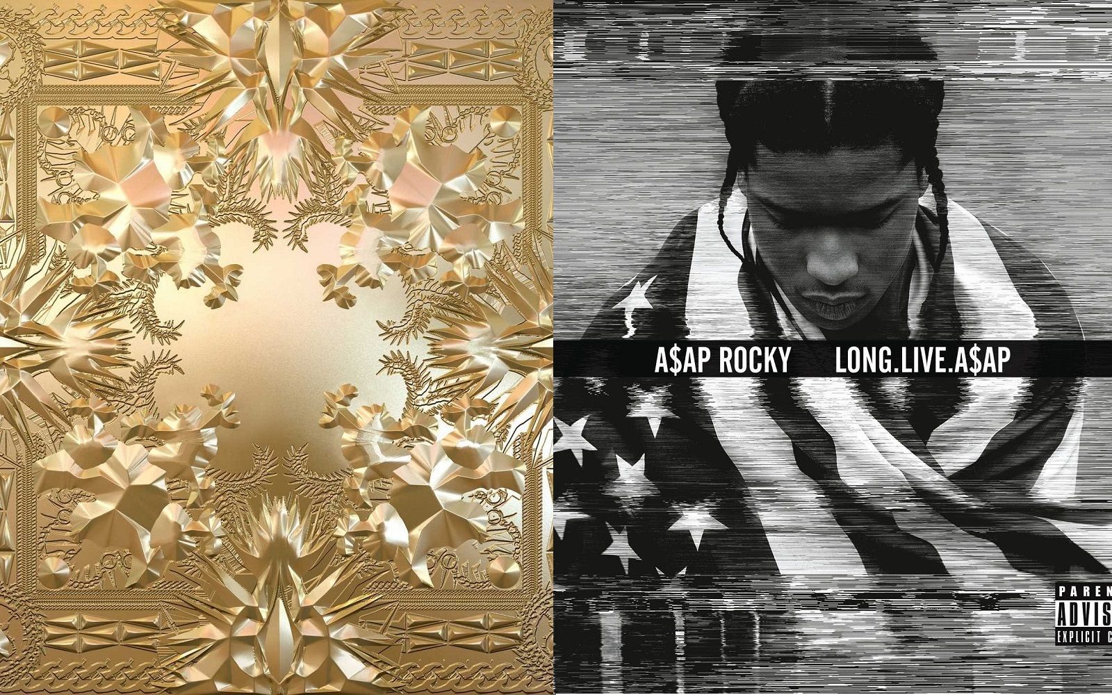 Tyga Album Cover 2022