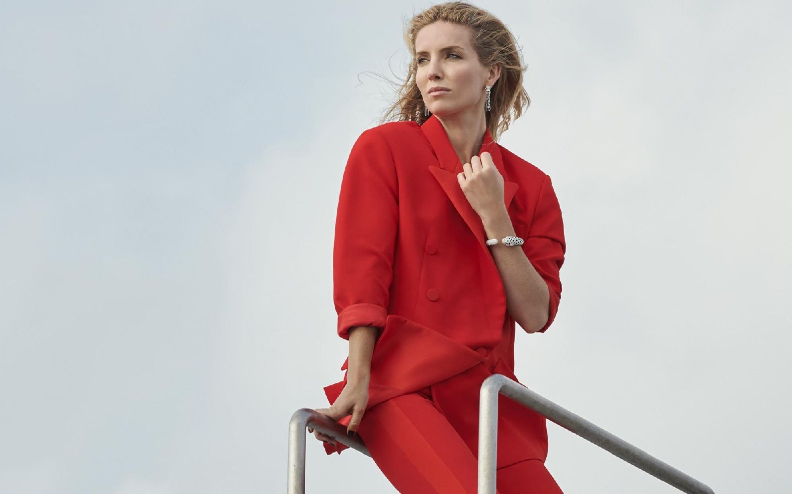 Cartier rewards female empowerment - nss G-Club