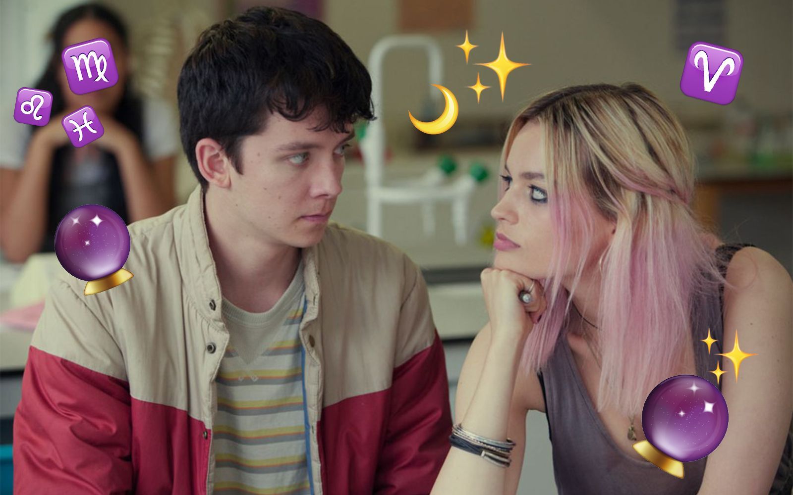 The perfect tv series to watch based on your zodiac sign