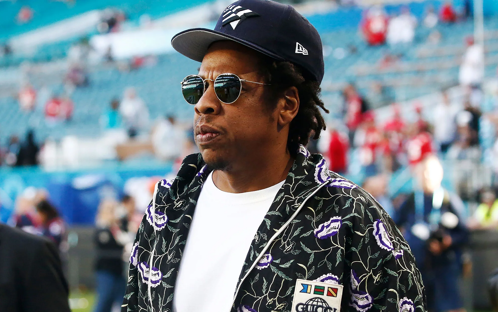 How Jay-Z is getting his hands on European football - nss sports