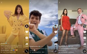 The 10 Most Popular Italian TikTokers