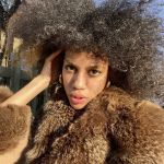 Four Afro-Italian women on their journeys of self love and hair care