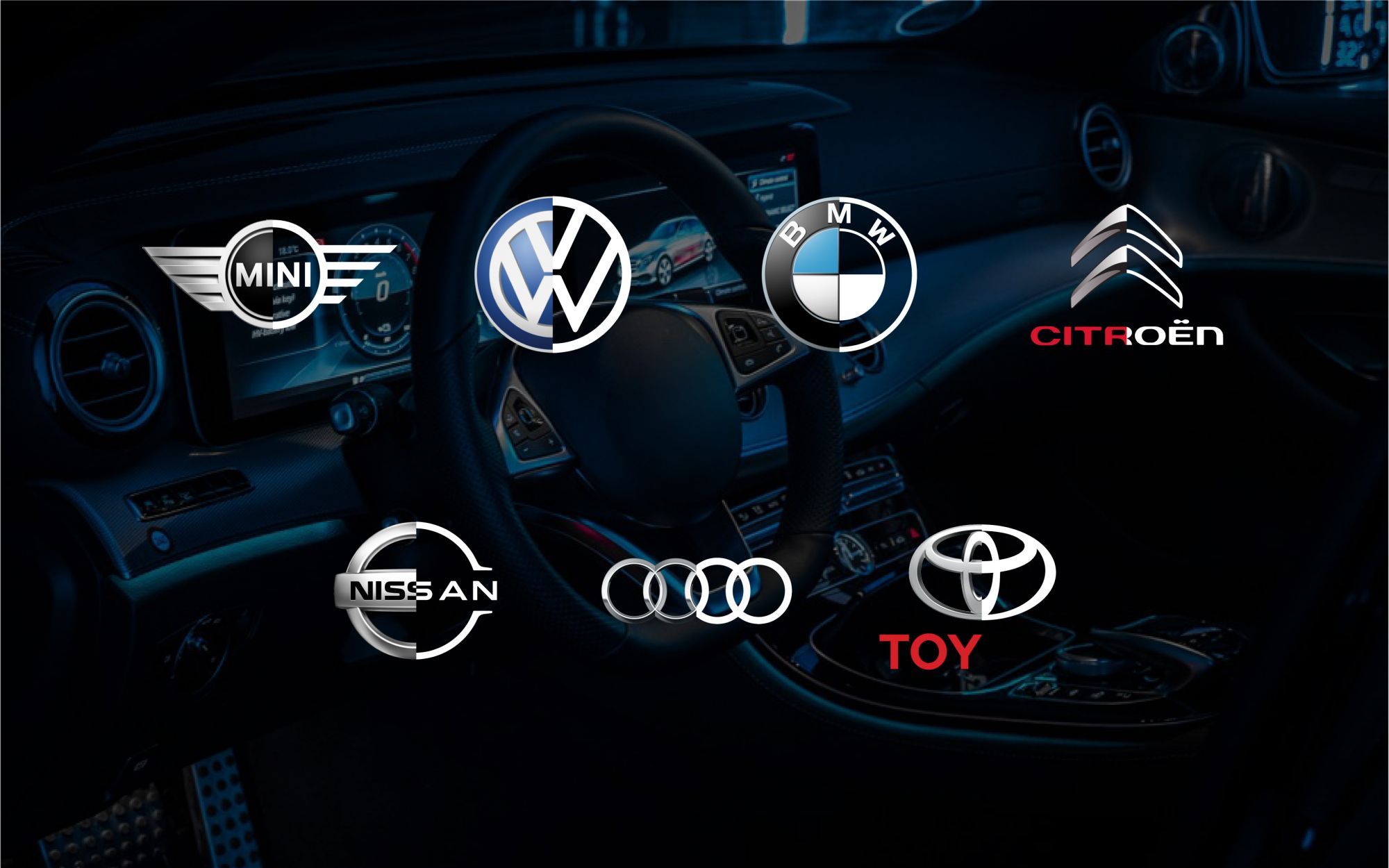 Simboli Delle Case Automobilistiche Fiat, Alfa Romeo E Lancia: Ecco