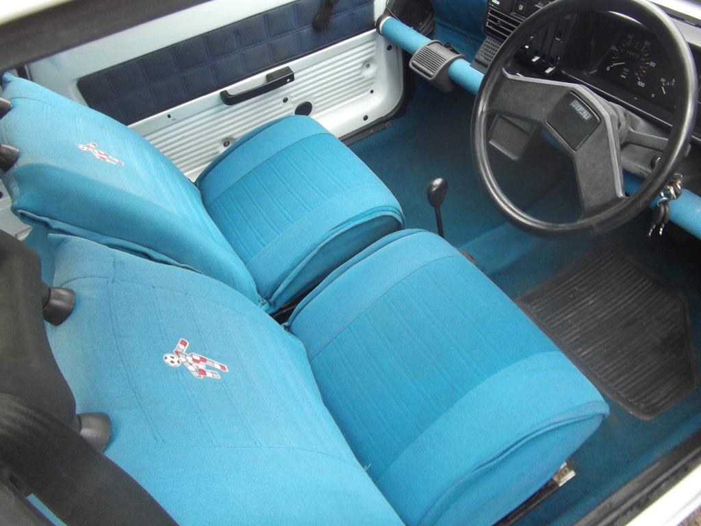 The history of the FIAT Panda Italia '90 - nss sports
