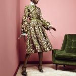 "Supreme Models", the book dedicated to the black models who ...