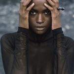 "Supreme Models", the book dedicated to the black models who ...
