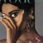 "Supreme Models", the book dedicated to the black models who ...