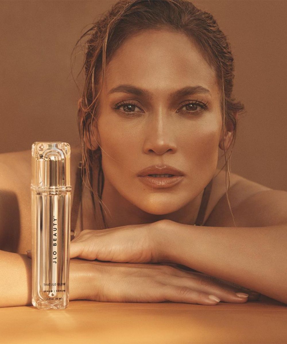 JLo Beauty: the beauty brand by Jennifer Lopez is coming