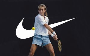 The new Nike collection inspired by the style of Andre Agassi - nss sports