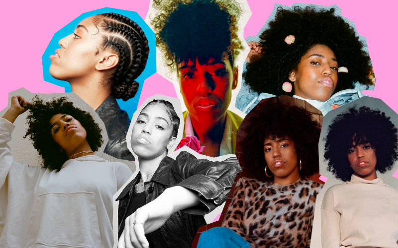 Selfie Interview w/ Amber Simone