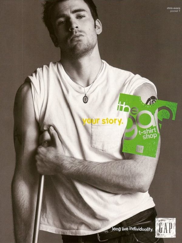 Gap's most iconic advertising campaigns - nss magazine