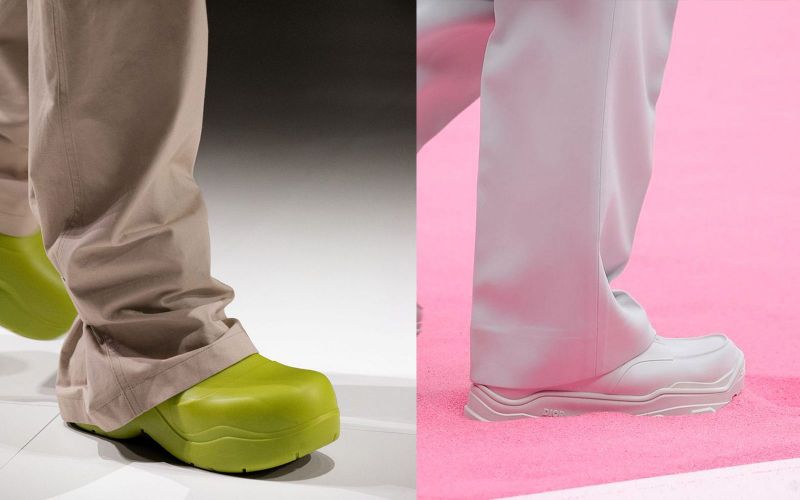 10 rain boots per affrontare l'autunno - nss G-Club