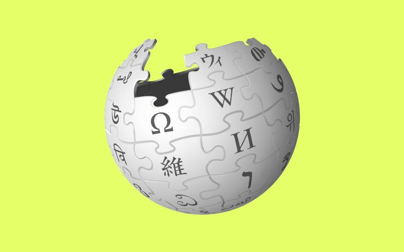 Should Wikipedia beg us for less? - nss magazine
