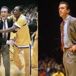 Pat Riley, the "made in Italy" style icon of the NBA Finals - nss sports
