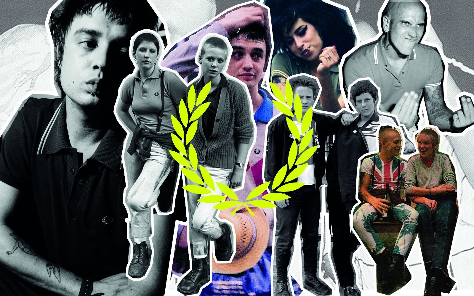 The complicated history of the Fred Perry polo shirt