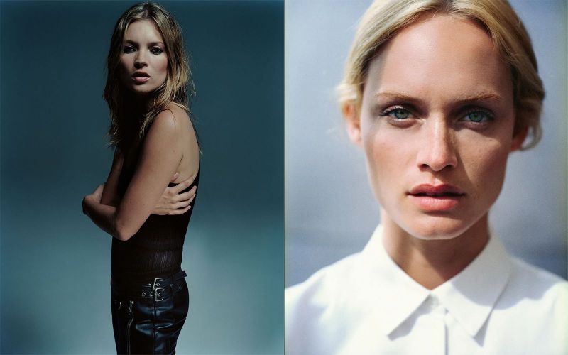 Zara "Archive Collection": the most iconic pieces from the 90's and ...