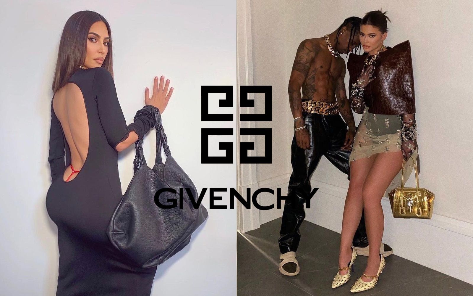 Givenchy's marketing problem