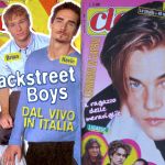 Do you remember Cioè?