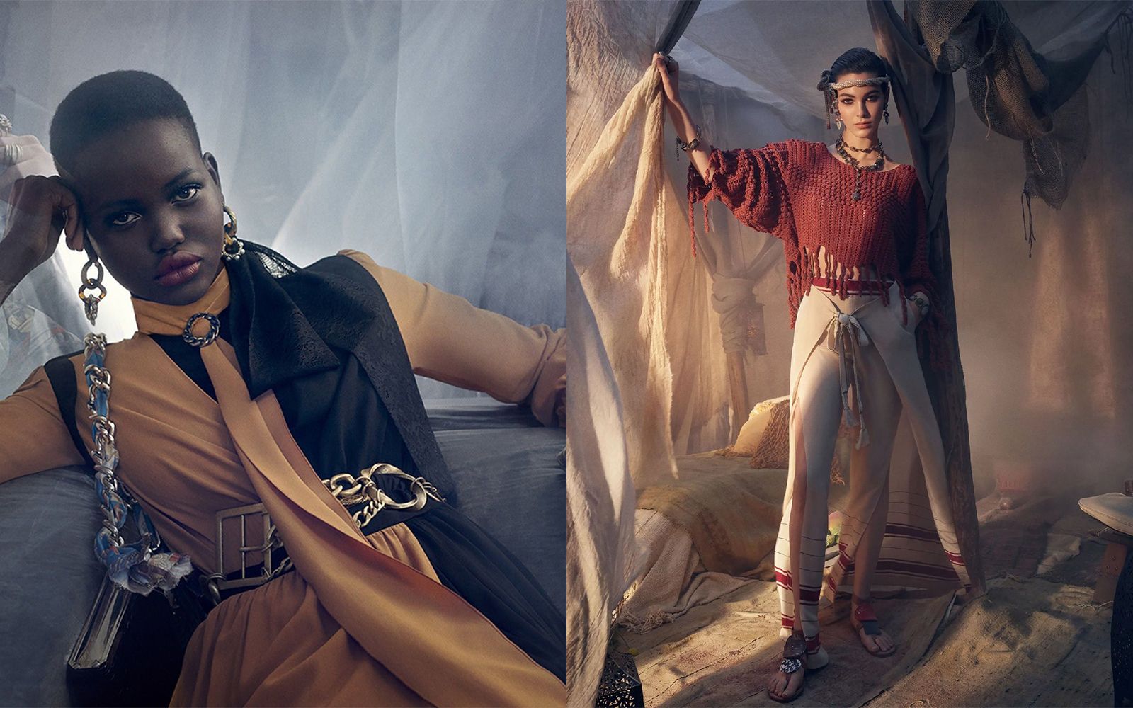 The 10 best campaigns by Zara - nss G-Club