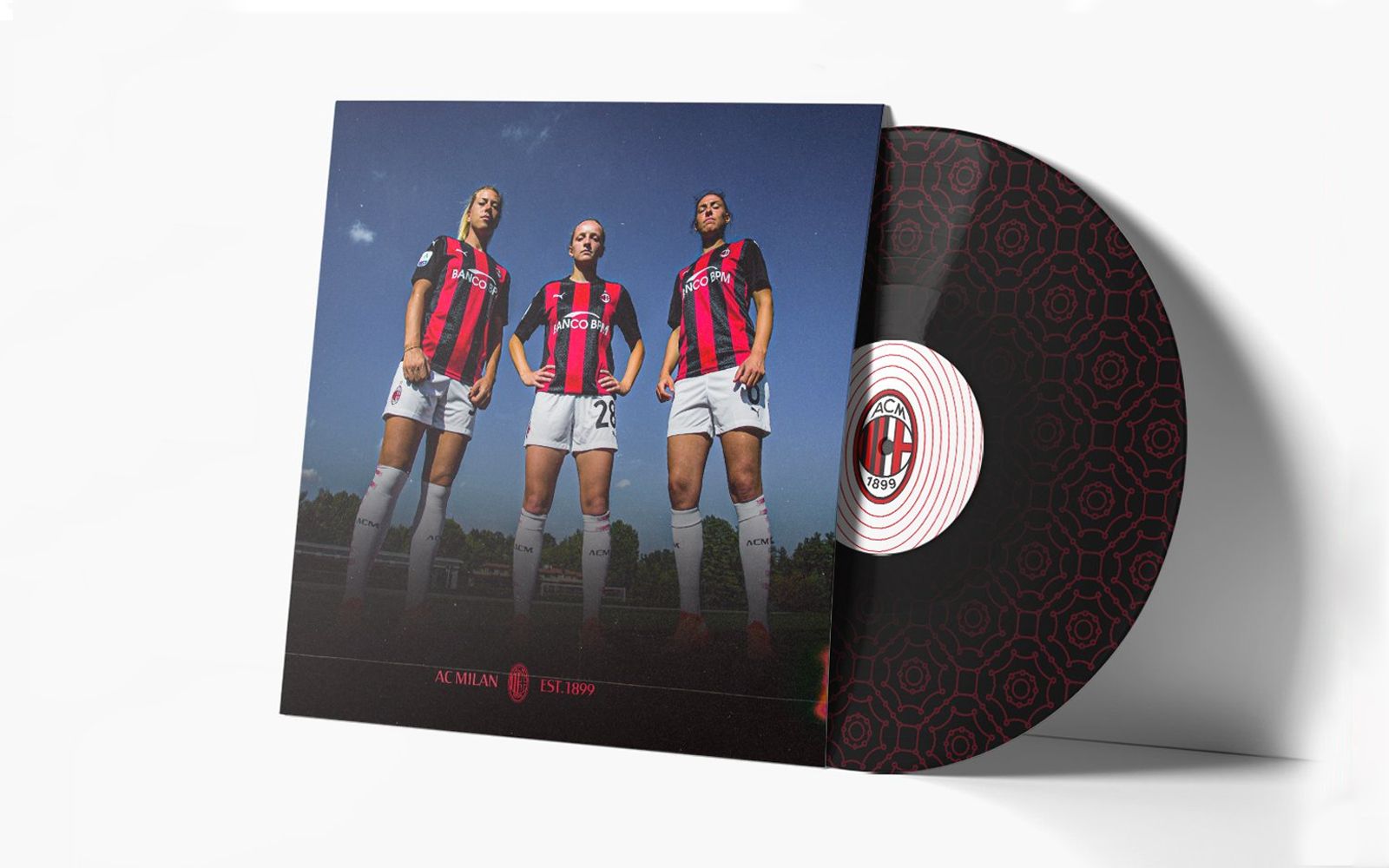 Canciones Inspiradoras Del Ac Milan