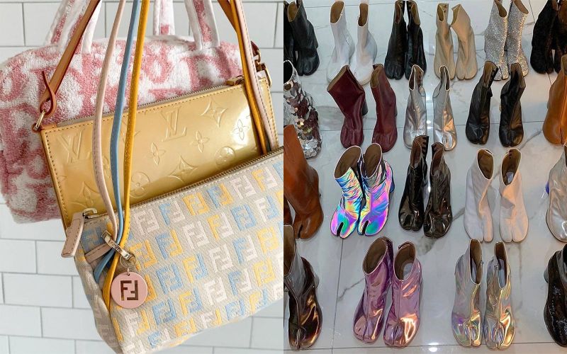 Il second-hand è il futuro della moda - nss G-Club