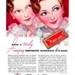 History and evolution of mascara