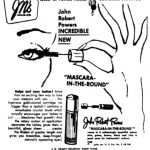 History and evolution of mascara