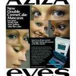 History and evolution of mascara