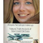 History and evolution of mascara - nss G-Club