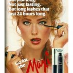 History and evolution of mascara - nss G-Club