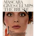 History and evolution of mascara