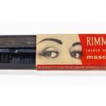 History and evolution of mascara